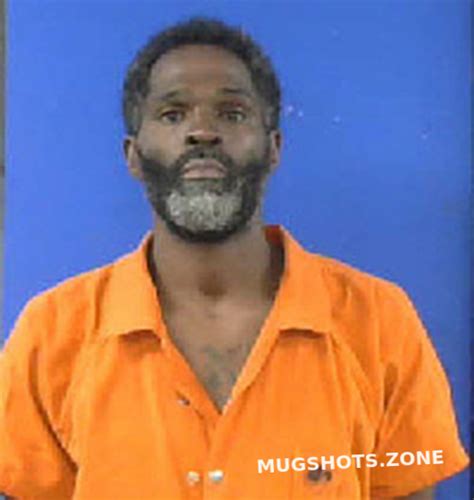 Thompson Kieth Bernard 05 15 2024 Van Zandt County Mugshots Zone