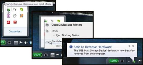 Does Pulling Out Usb Device Instead Of Safely Ejecting It Cause Any Problems