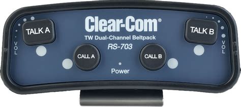 Magnum Matériel CLEARCOM RS 703 Magnum