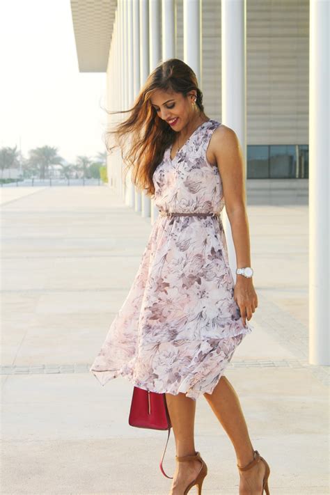The Perfect Sundress The Silver Kick Diaries