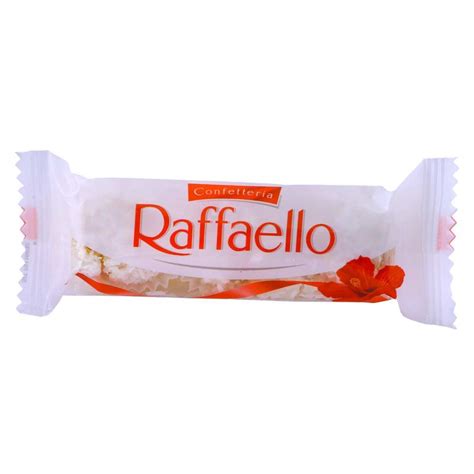 Confetteria Raffaello Chocolate
