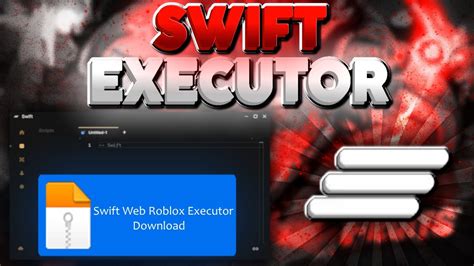 Atualizado Executor Swift Pc Windows Version Sem Erros Youtube