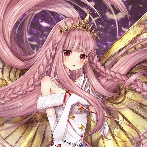 Tamaki Iroha Magia Record Mahou Shoujo Madokamagica Gaiden Image
