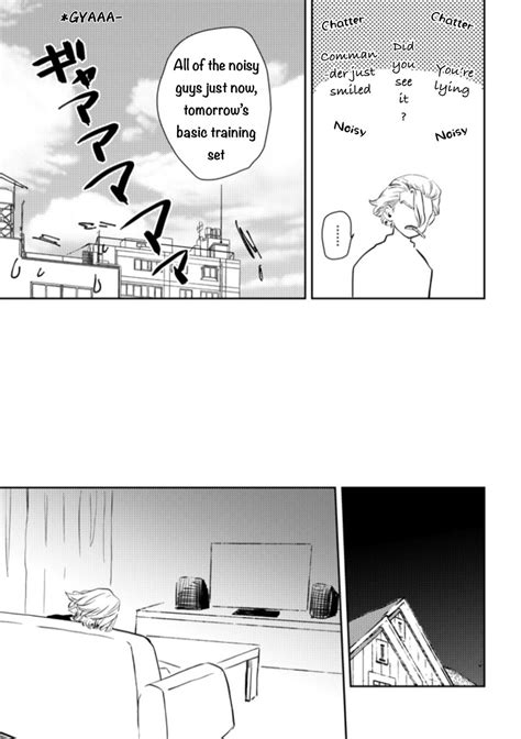 Sankuro39 Overboard Dr Stone Dj Eng Update Part 2 Page 2 Of