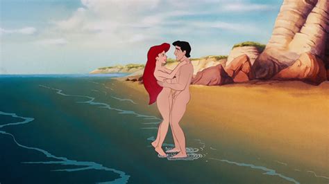 Post 3054050 Ariel Princeeric Thelittlemermaid Edit Screenshotedit