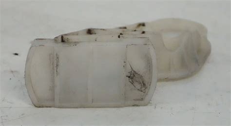 Bmw E46 Front Bumper Bracket Left Proper Parts Co