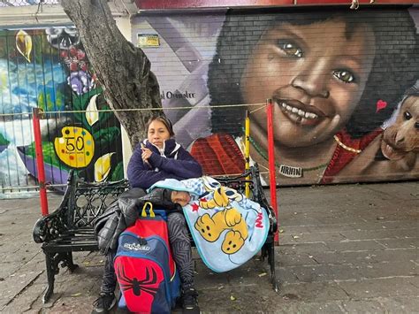 La Jornada Regresan A Clases 29 Millones De Estudiantes En México