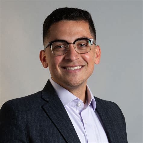 David Rojas Jr Goldin Institute