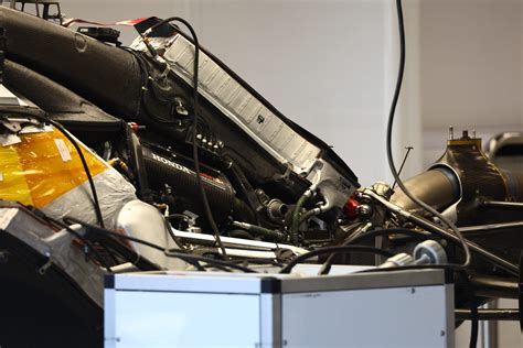 Red Bull Powertrains Rbpth001 Rformula1