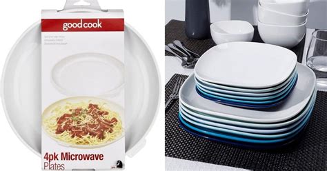 The Best Microwave Safe Plates For 2021