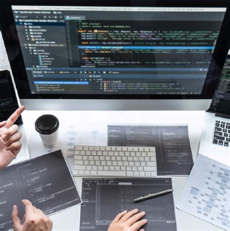 Complete Level Of Support Itek Metallic Cyber Solutions Managed It