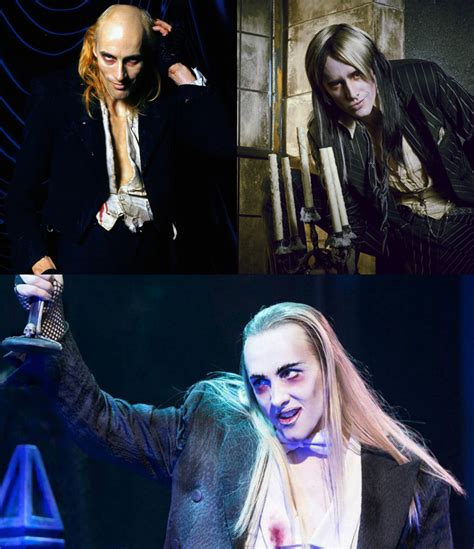Riff Raff Comunidad Rocky Horror Fandom