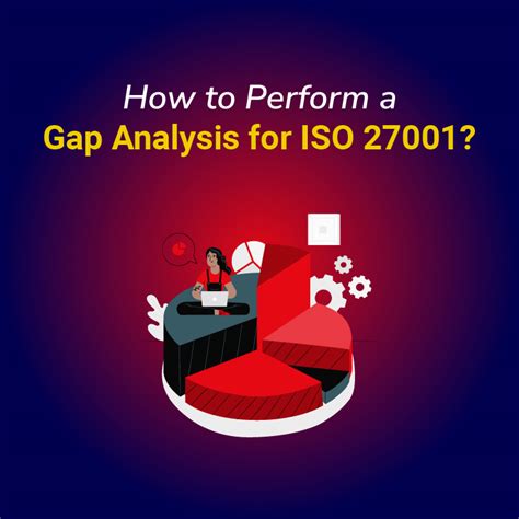How To Perform A Gap Analysis For Iso 27001