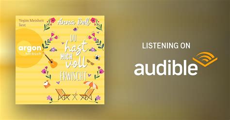 Du Hast Mich Voll Erwischt By Anna Bell Silvia Kinkel Übersetzer