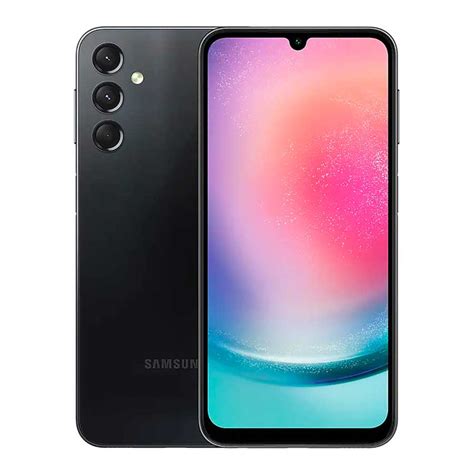 قیمت و خرید گوشی موبایل سامسونگ Galaxy A24 ظرفیت 128 و رم 8 گیگابایت