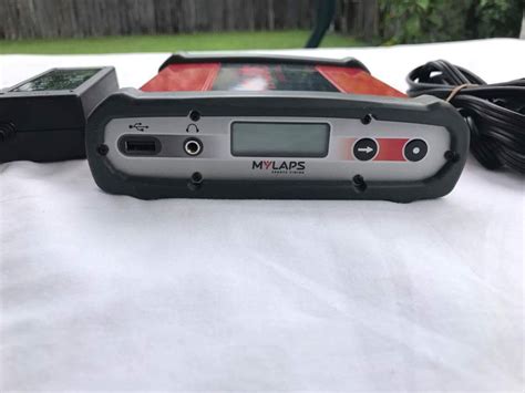 Mylaps Rc Decoder R C Tech Forums