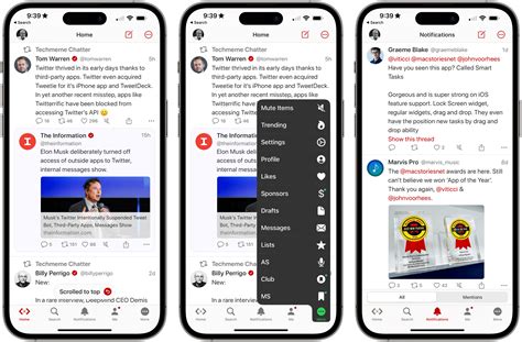 Twitter Intentionally Ends Third Party App Developer Access To Its APIs