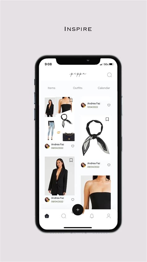 Pippa Smart Closet Organizer Para Iphone Download