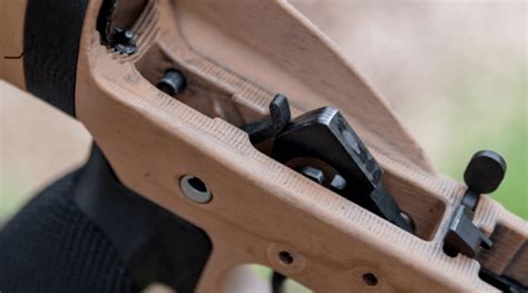 Hoffman Tactical Super Safety Summary Files