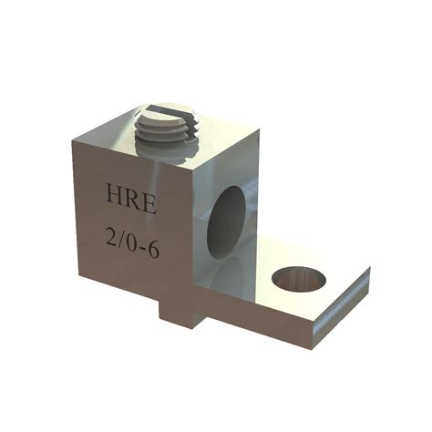 Cable Terminal Ends Lugs Connectors Hr Exporter