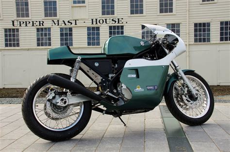 900 Trident Based Custom | The Triumph Forum