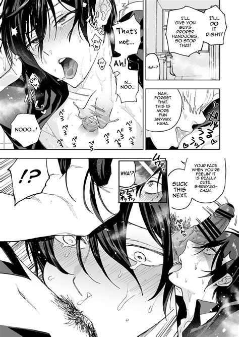 Danshikou No Hime Kousoku Ihansha O Chikubi Kaihatsu Mesu Ka Choukyou Page 23 Nhentai
