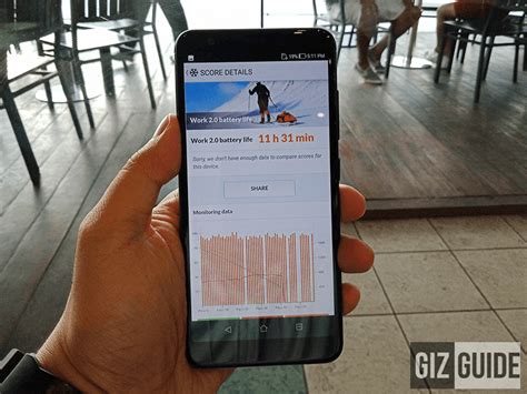 ASUS ZenFone Max Plus M Now Available In The Philippines