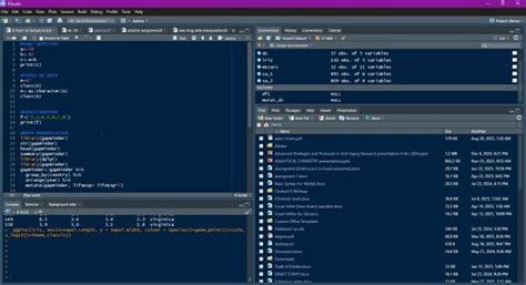 Rstats Datascience Biotech Microbiology Datavisualization Inferentialstatistics