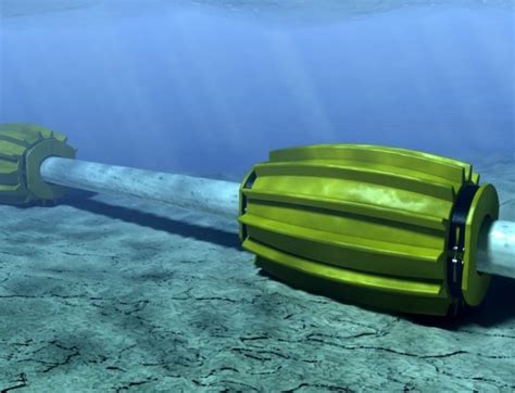 Feature Article Creating Safe Buckling Zones Crp Subsea