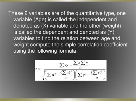 回归预测 （regression and forecasting） ppt download