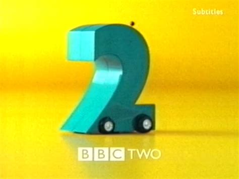 BBC Two Continuity Including Programme Promotions For Delia S How To