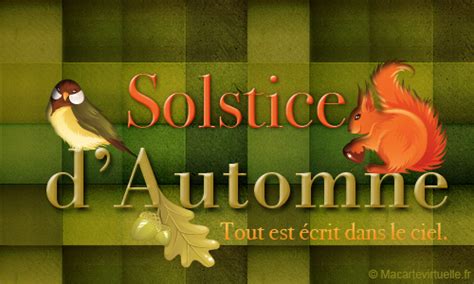 22 Septembre Automne