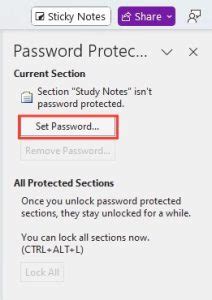 How To Export OneNote Notebooks Easily Step By Step Guide MyExcelOnline