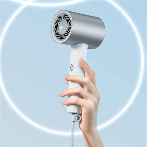 Xiaomi Water Ionic Hair Dryer H500 – Xiaomi Experience Store