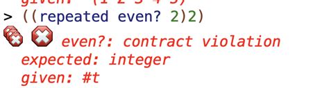 simply scheme chapter 8 higher order functions the means to correct