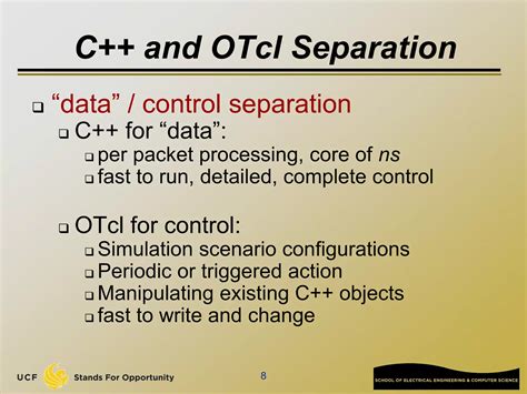 NS2 Tutorial Ppt