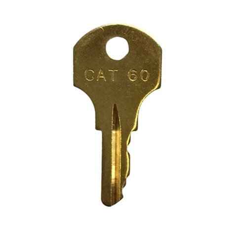 Sigcom 880 0097 1 Cat60 Key For Pull Stations
