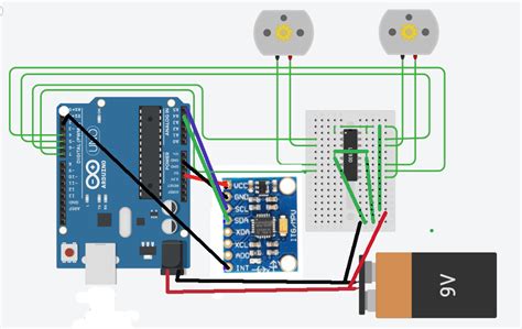 Accurate Degree Turn Suggestions General Guidance Arduino Forum