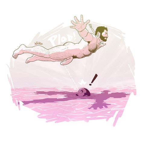 Nickie Charles Art Compilation Myreadingmanga