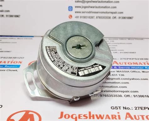 ENCODER EQN ID At Rs Piece Absolute Rotary Encoder In