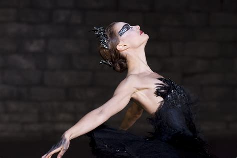 Black Swan Natalie Portman Photo 17392128 Fanpop