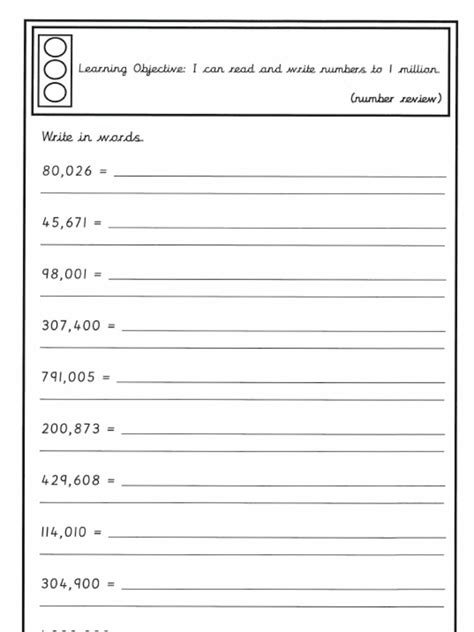 Year 5 Maths Pdf