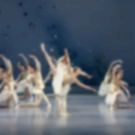 Vienna State Ballet George Balanchines Jewels At Vienna State Opera