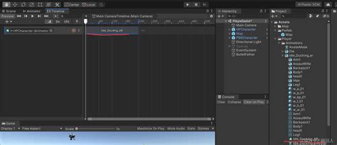 Unity Timeline使用详解 自认为unitytimeline教程 Csdn博客 Unity Timeline使用详解 自认为unitytimeline教程 Csdn博客