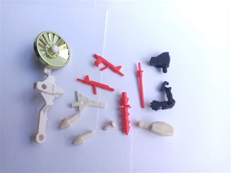 Mego The Lich King Action Figure Accessories Mercari