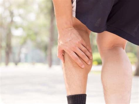 Leg Cramp Magnesium Reviews