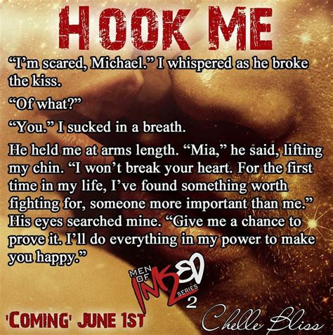 Hook Me Teaser Erotic Romance Books Book Babefriends Book Quotes