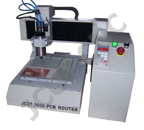 Pcb Router Pcb Milling Pcb Drilling Machine For Making Pcb Prototypes Jcut 3030 China Pcb