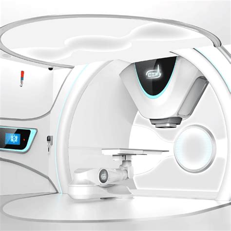 Proton Medical System - Industrial Designers Society of America