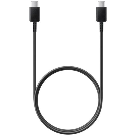 Buy Online Samsung Usb C To Usb C Cable M In Qatar Tccq Com